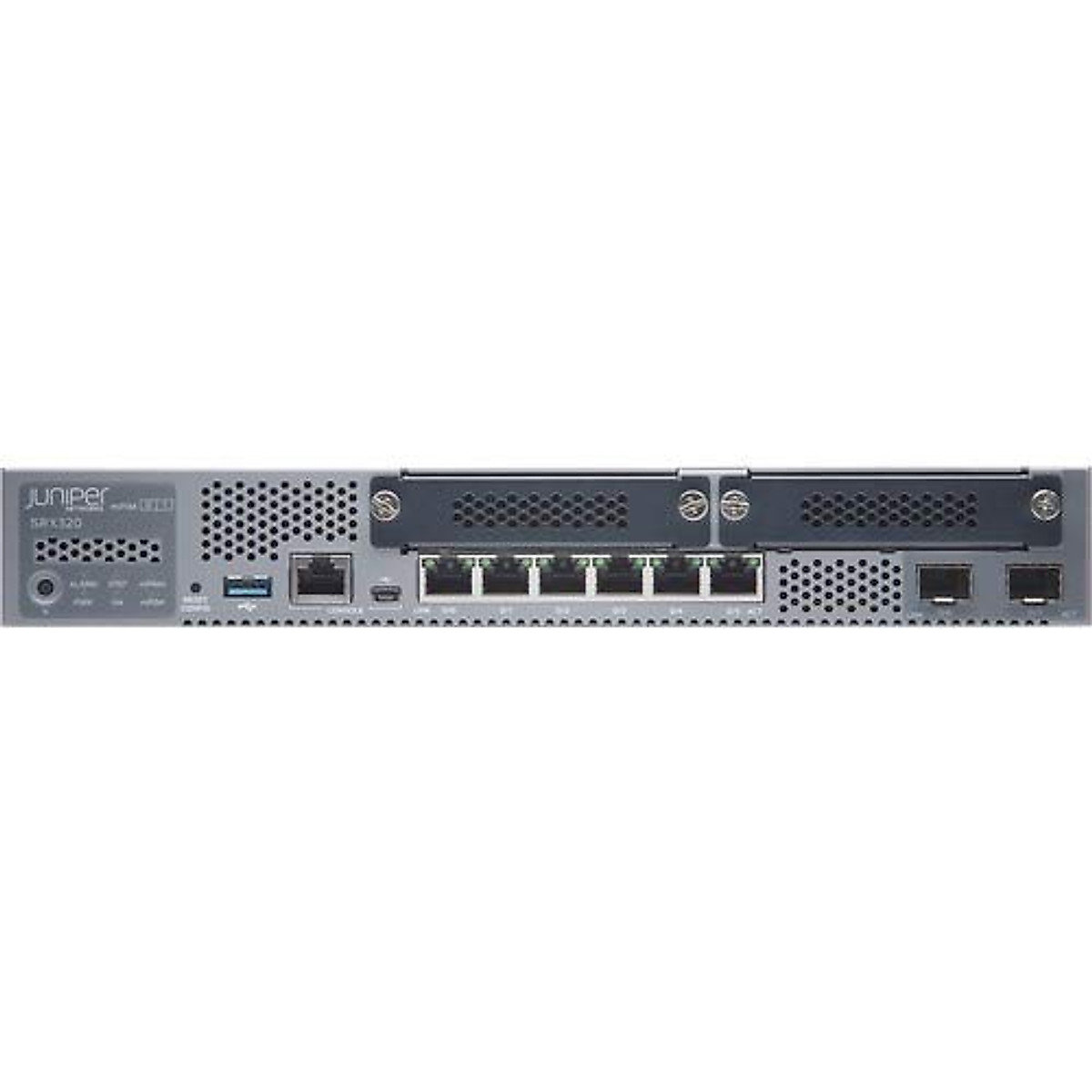 JUNIPER 500/5000 SRX320 Rack Mount KIT with Adaptor Tray SECUR