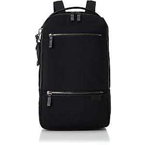 TUMI(トゥミ) Men's Business Bag, Black (Black 19-3911tcx), One Size