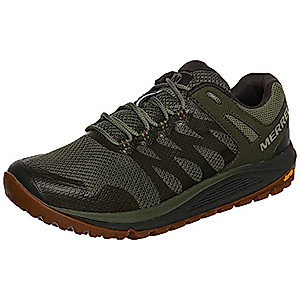 Merrell Nova 2 Olive 10 M