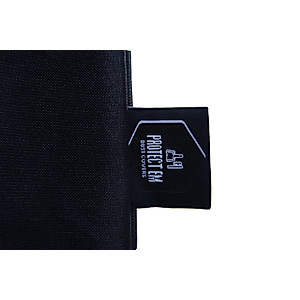 Protect'em Dust Covers Cover for Marshall Code 50, Black, Amp-Marshall-Code-50-blk