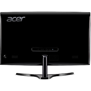 Acer ED322QR Pbmiipx UM.JE2AA.P01 32" (Actual Size 31.5") Full HD 1920 x 1080 4ms (GTG) 144 Hz HDMI, DisplayPort Built-in Speakers Curved Gaming Monitor Model UM.JE2AA.P01