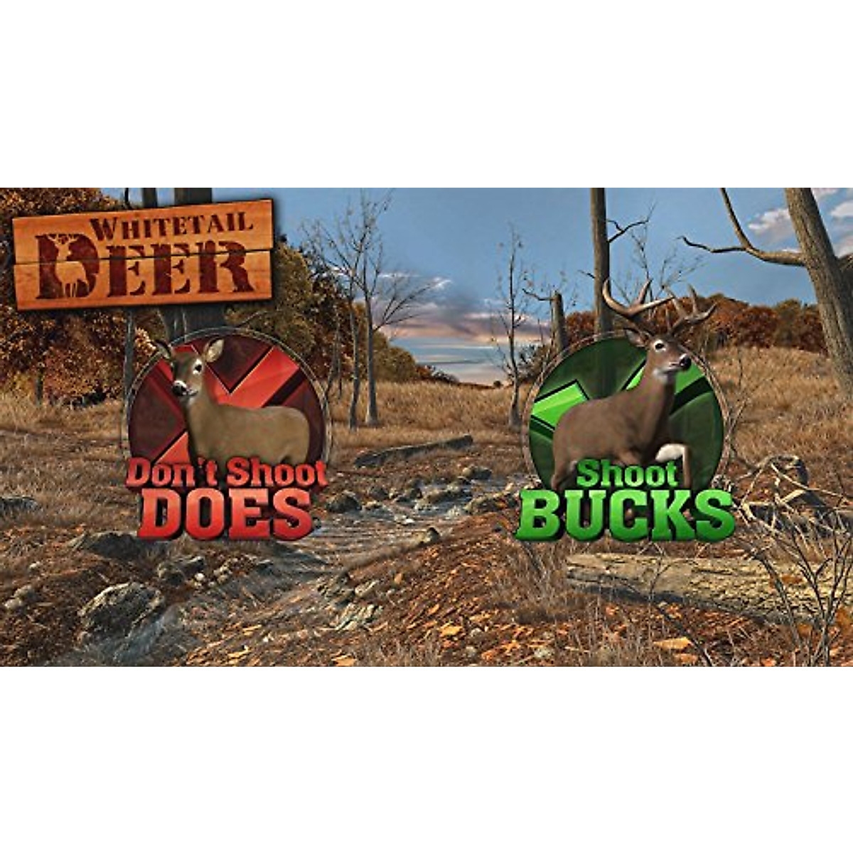 Big Buck Hunter Arcade (Nintendo Switch)