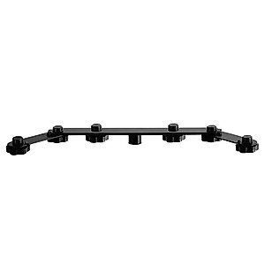 On-Stage MY700 Deluxe Stereo Microphone Bar