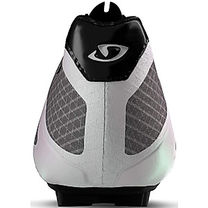 Giro Empire SLX Men Clipless Road Cycling Shoess - Crystal White (2024), 44