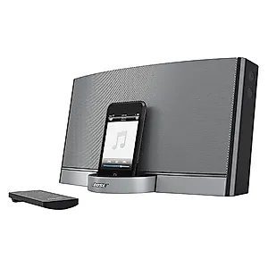 Bose SoundDock Portable 30-Pin iPod/iPhone Speaker Dock