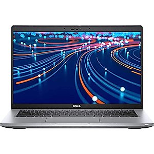 Dell Latitude 5420 I5 11-1145 G7 8GB 256GB SSD 14IN W10 WLS NT