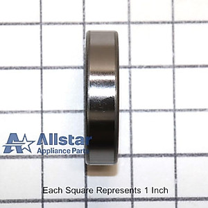 WP22002934 Washing Machine Front Bearing
