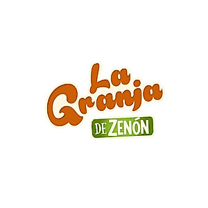 LA GRANJA DE ZENÓN Musical Projector Camera with Sounds | Interactive Musical Instrument | Party Camera for Birthday Gifts