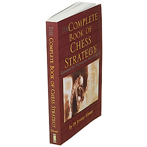 Complete Book of Chess Strategy