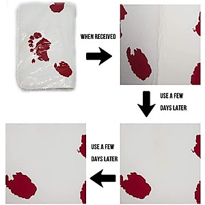 DYCBNESS Cowhide Brown Milk Cow Print Kitchen Mat Animal Cowhide Skin Pattern Kitchen Rug Anti Fatigue Floor Runner Rug Non Slip Farmhouse Standing Mat Creative Rustic Doormat for Kitchen Home Decor