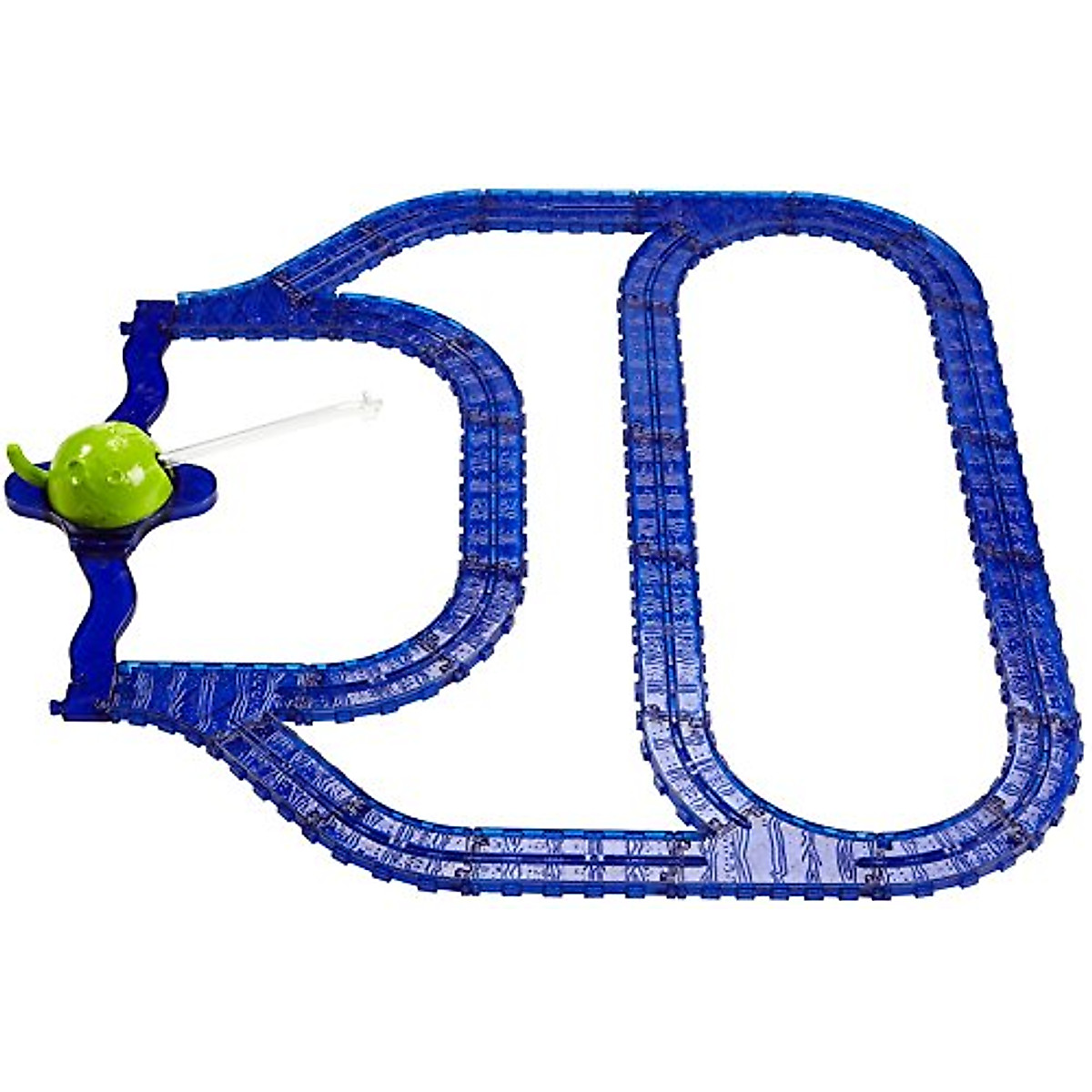 Thomas & Friends Adventures, Space Mission Track Pack