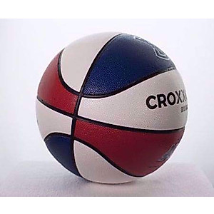 Croxxover Official ABA Game