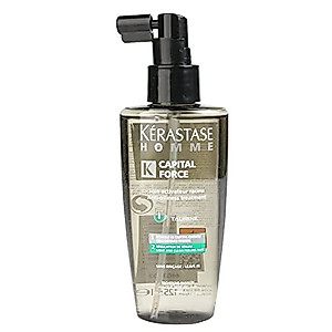 Kerastase Homme Capital Force Anti Oiliness Treatment 4.2 oz