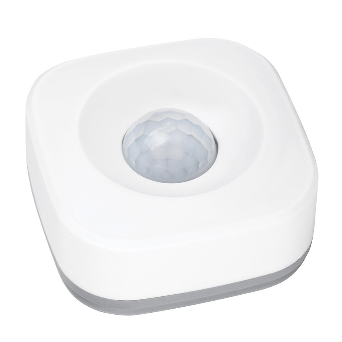 Pomya Home Security Driveway Alarm, Smart Home PIR Motion Detection Sensor Security Burglar Alarm Sensor