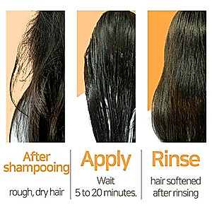 Elizavecca cer-100 collagen coating hair protein treatment 100ml