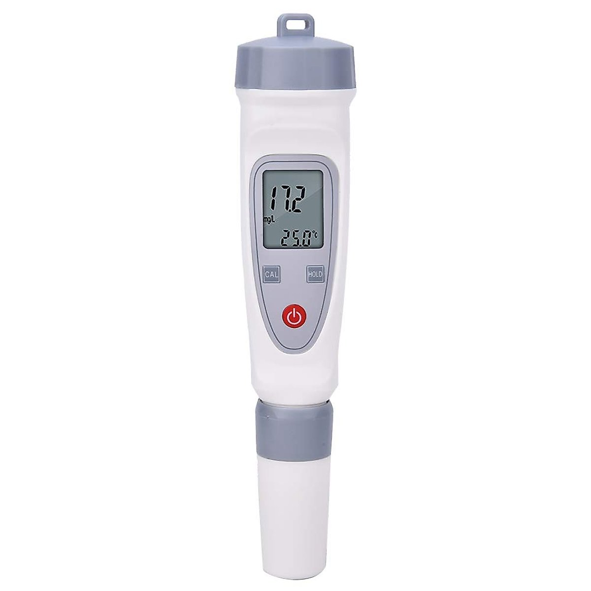 Dissolved Oxygen Meter,JPB-70A Portable Digital Pen Type Dissolved Oxygen Meter Water Quality Tester Detector, High Accuracy and Quick Response