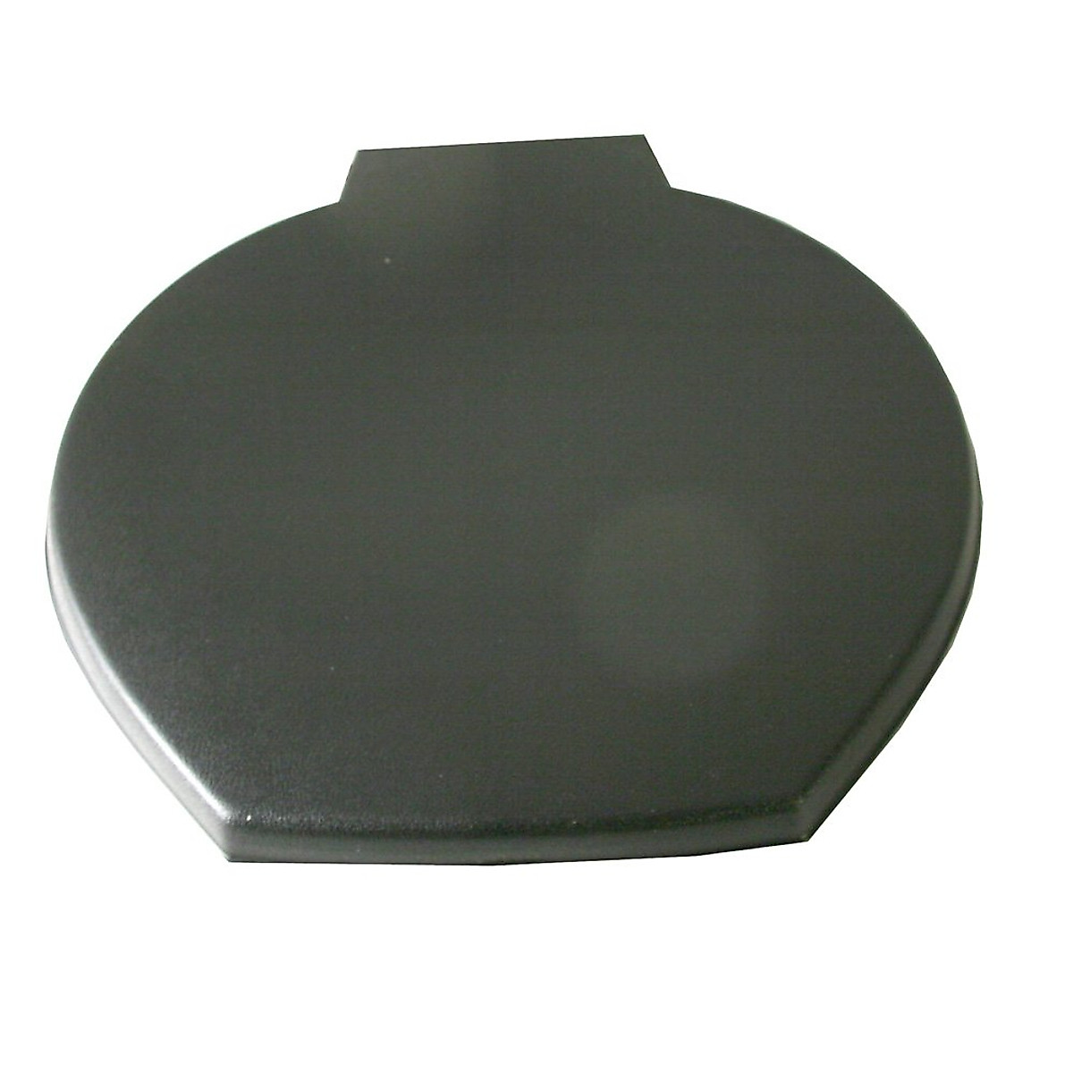 Emergency Zone Honey Bucket Style Toilet Seat for 5 gallon buckets - individual toilet seat