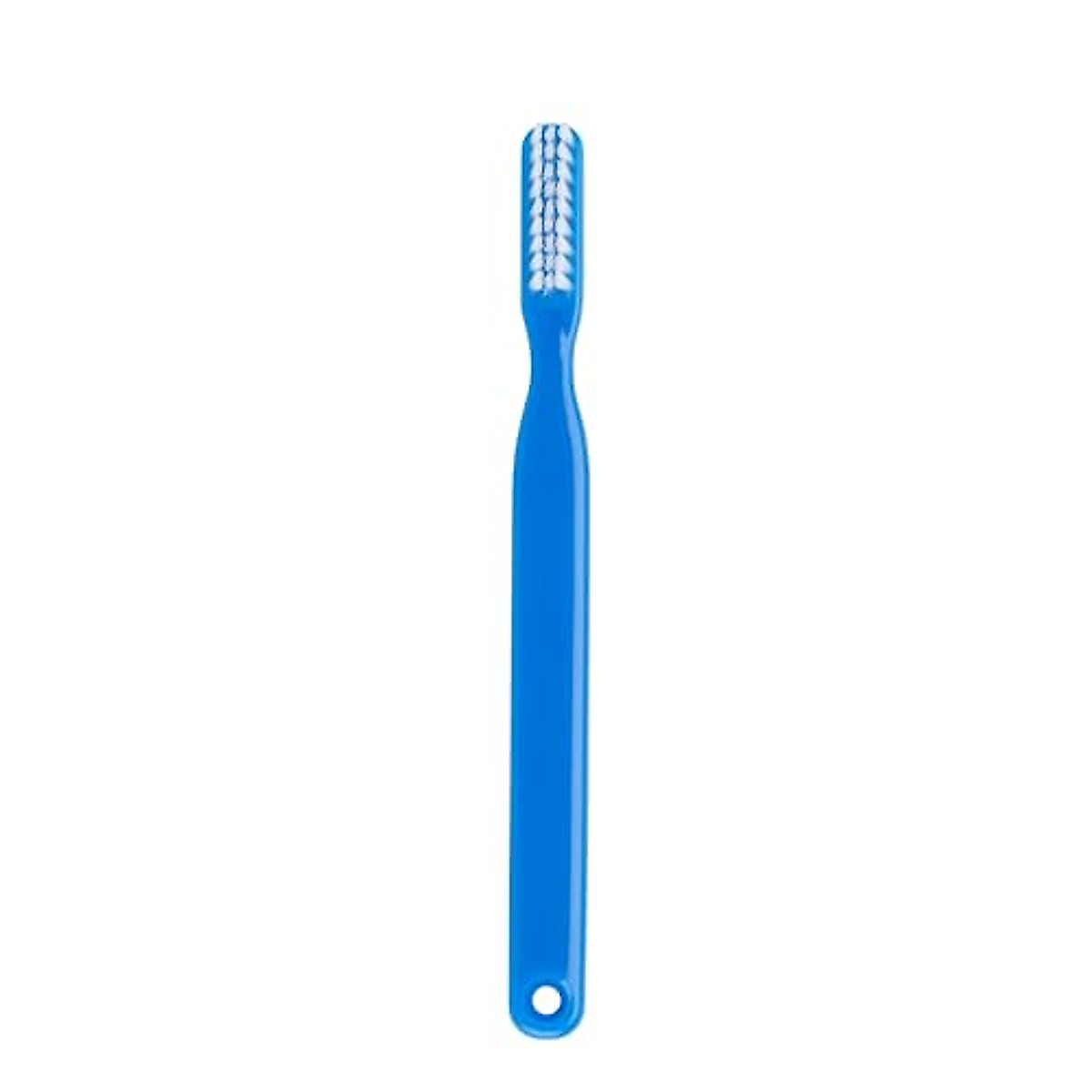 Practivalu Soft Bristle Child Toothbrush, Individually Wrapped Toothbrushes, Assorted Colors, Bulk Pack of 144