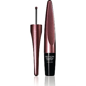 Revlon ColorStay Exactify Liquid Liner, Mulberry