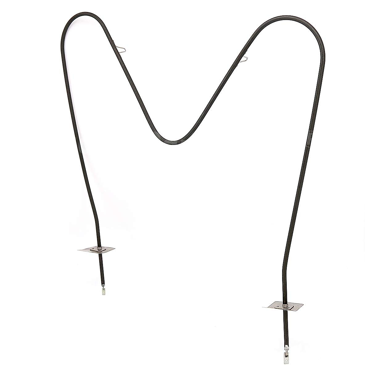 316075104 Oven Heating Element Replacement for Frigidaire Kenmore, Replaces 316282600, 09990062, 1465763, 316075100, 316075102, 316075103, 3203534, AH2332301, EA2332301, PS2332301