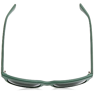 Lacoste L848S Green Matte One Size