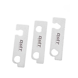 Orion Motor Tech EN 48383 Camshaft Retaining Tool EN 46105 Compatible with Cadillac Buick Chevrolet Vauxhall Saab Pontiac Equinox Holden Saturn Cam Alignment Holding Kit for V6 2.8L 3.0L 3.6L Engines