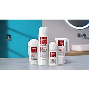 Hidrofugal Double Protection Stick (40 ml)