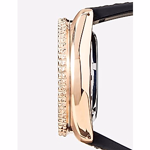 SEIKO Men's Analogue Automatic Watch with Silicone Strap SRPD76K1