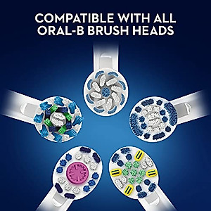 Kids By Oral-b Stages Power Star Wars Replacement Heads 4 Count (Pack of 1)