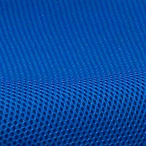 Flash Furniture Neri Low Back Blue Mesh Swivel Task Office Chair