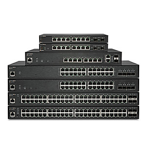 SonicWall NSA 6650 1YR Gtwy AntiMal Intrusion Prevent and App Ctrl 01-SSC-8979
