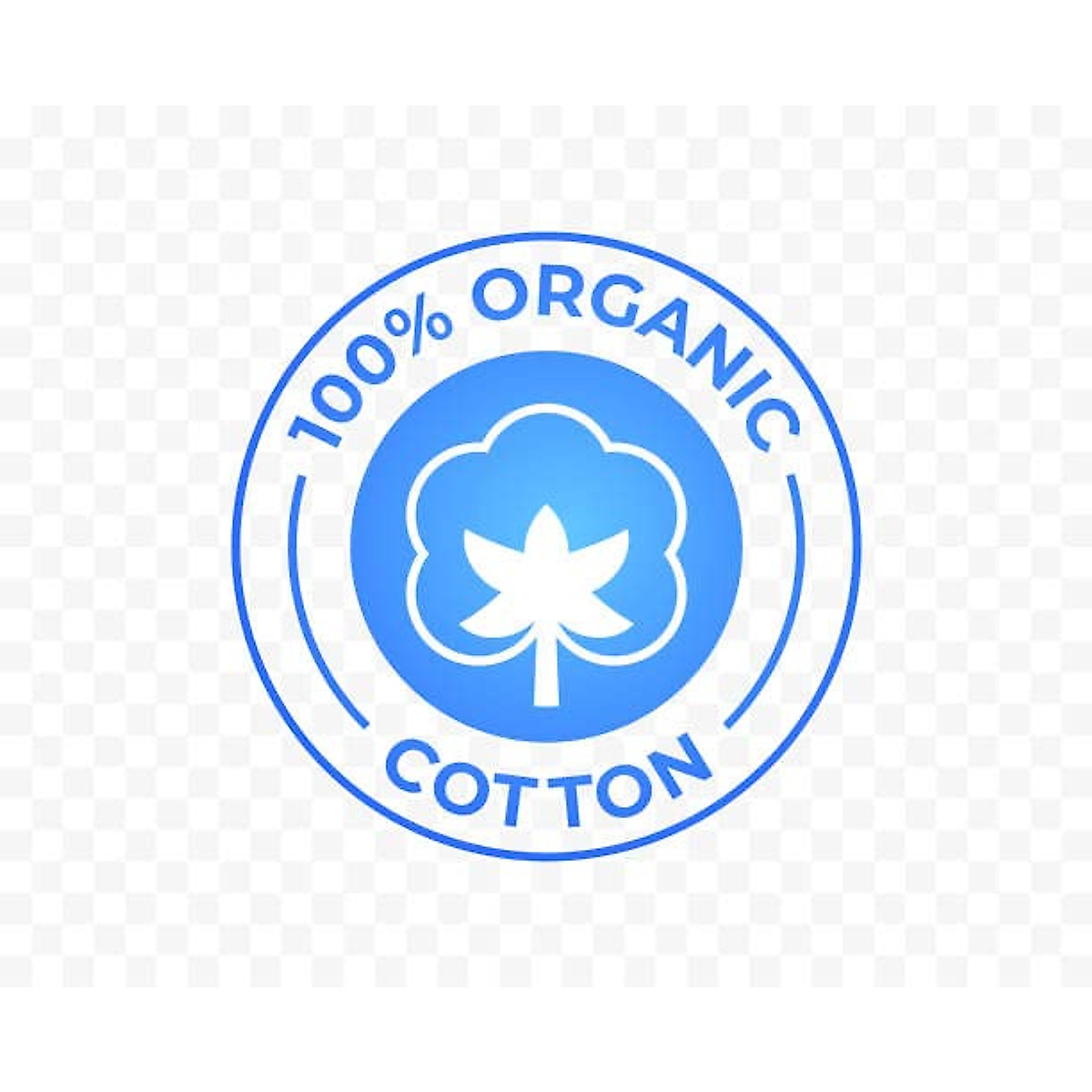 Royal Blue - Oversized Queen (98x98) Size Duvet Cover Set, 100% Egyptian Cotton 600 Thread Count with Zipper Closure and Corner Ties Soft and Smooth 1 Piece Comforter Cover With 2 Piece Pillowcases