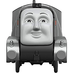 Thomas & Friends TrackMaster, Motorized Spencer Engine