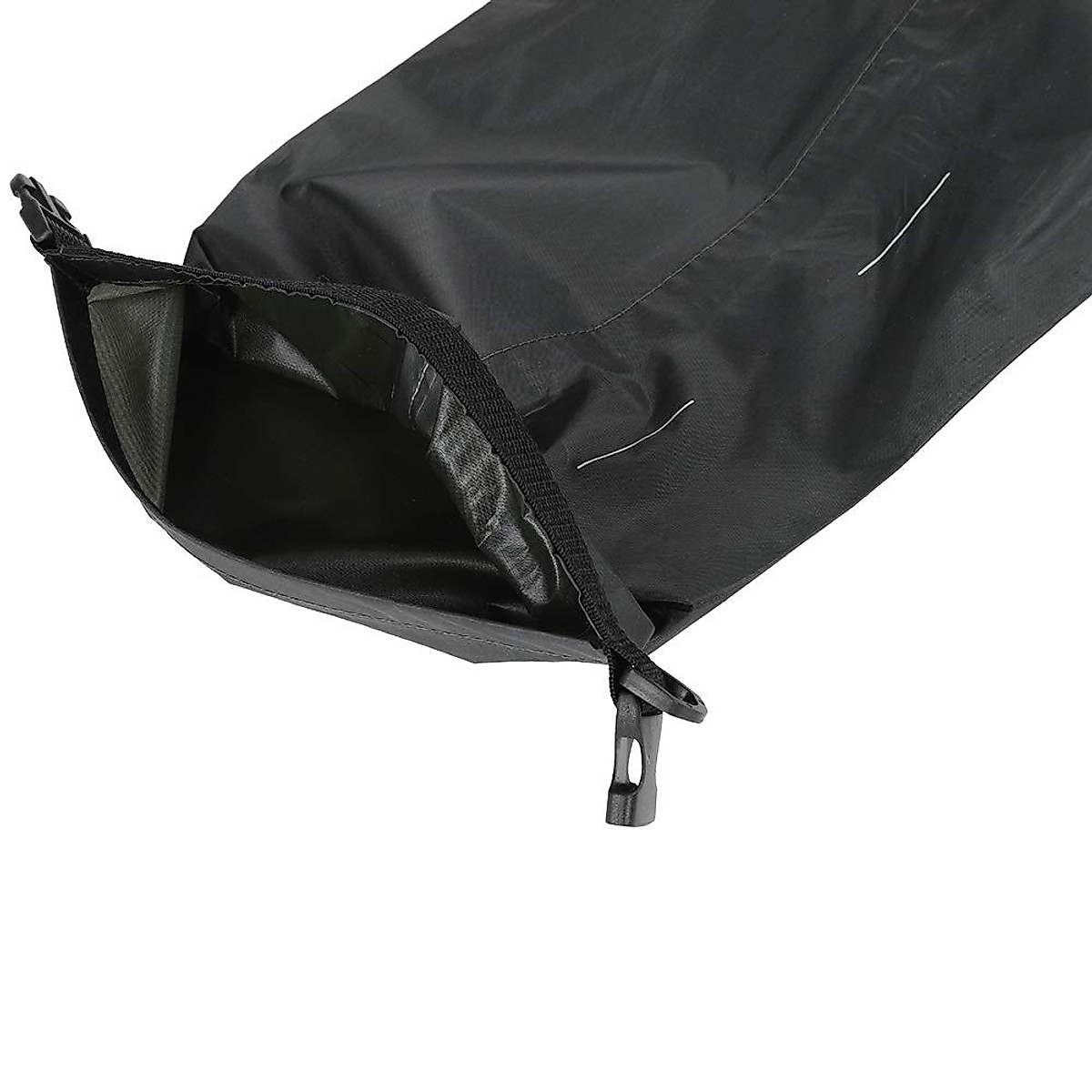 Waterproof Dry Bag, Lightweight Dry Storage Bag Backpack, Portable Outdoor Activities Waterproof Bag Pouch for Travel, Swimming, Boating, Kayaking, Camping and Beach (8L)