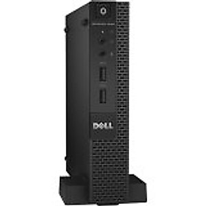 Dell OptiPlex 9020 Desktop Computer - Intel Core i7 i7-4785T 2.20 GHz - 128GB SSD, 8GB RAM, Windows 7 Professional