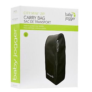 Baby Jogger Carry Bag - City Mini Zip Stroller
