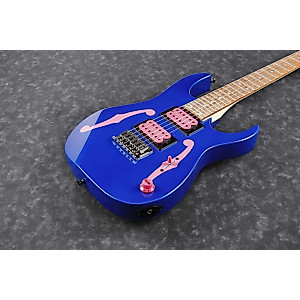 Ibanez PGMM11 Paul Gilbert Signature Jewel Blue