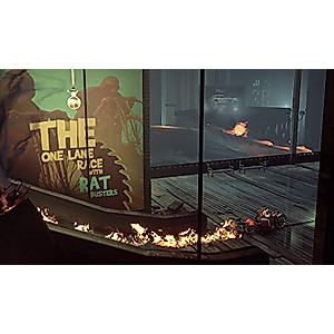 3goo Steel Rats SONY PS4 PLAYSTATION 4 JAPANESE VERSION