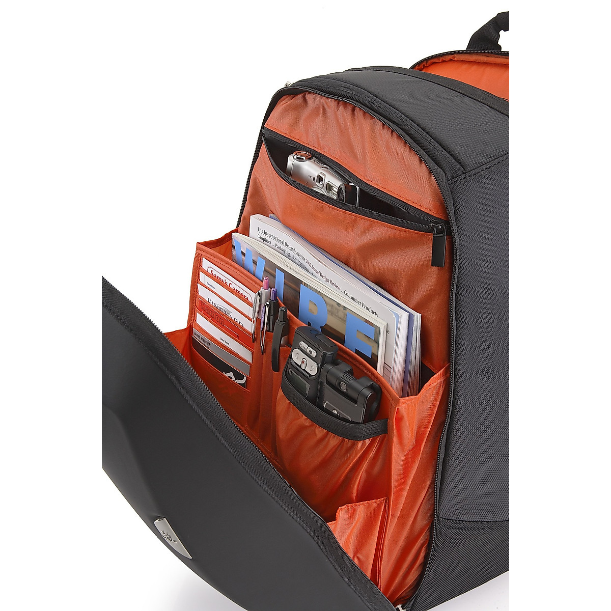 Logitech Kinetik 15.4 Backpack