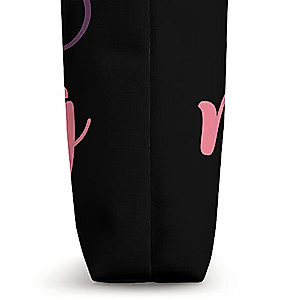 Funny I Heart Nursing RN Cute Love Being A Nurse Med School Tote Bag