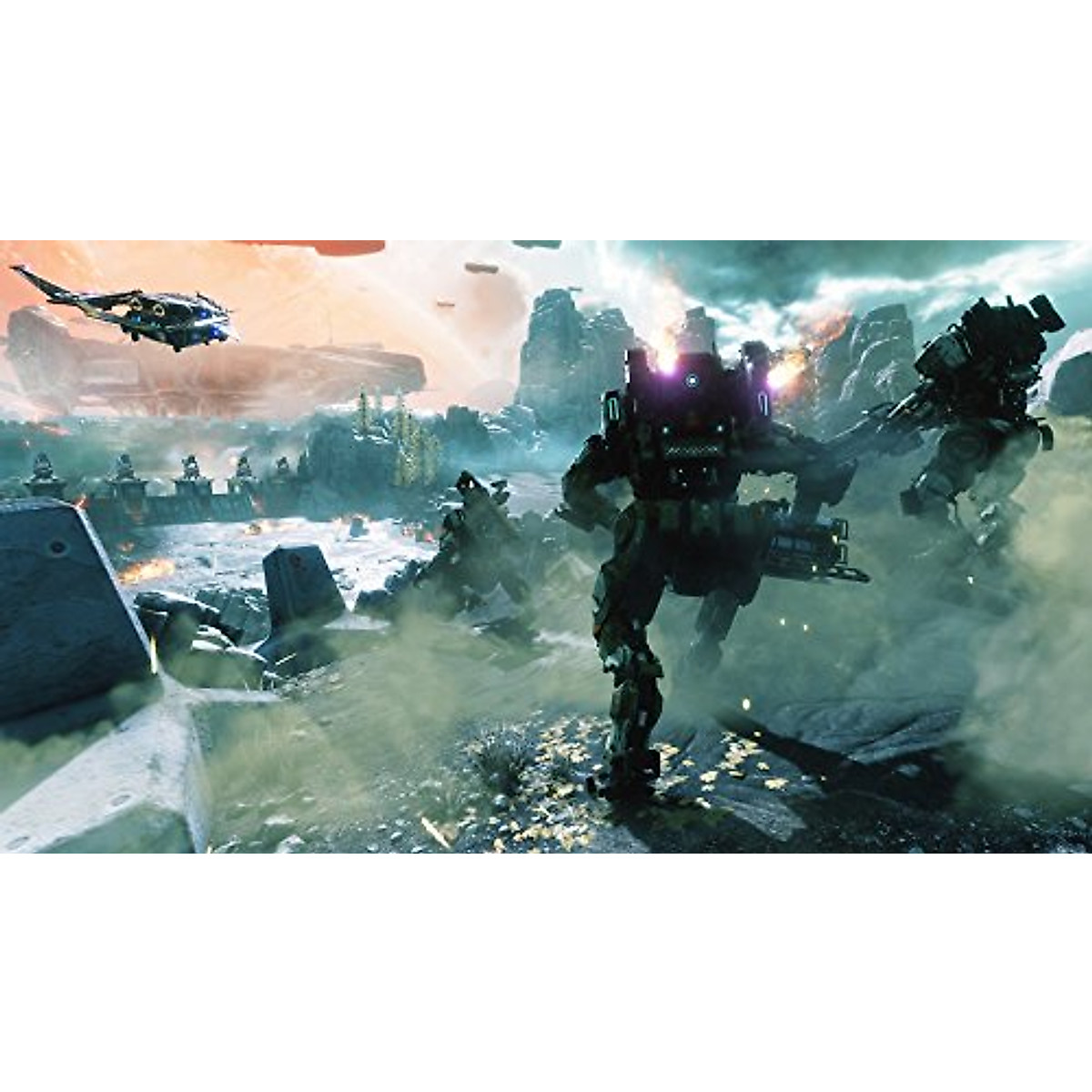 Titanfall 2 - PlayStation 4