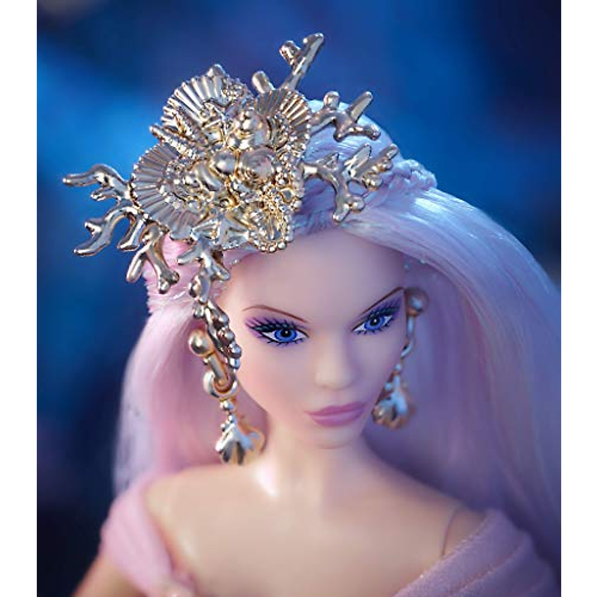Barbie Mermaid Enchantress Doll