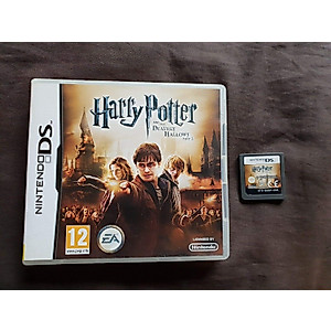 Harry Potter and the Deathly Hallows: Part 2 /NDS