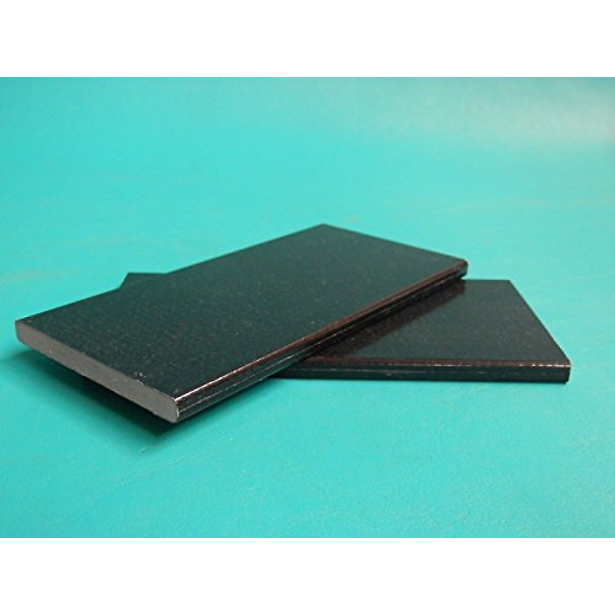 COLIBYOU 2 (Two) Swivel Rocker Spring Plates Patio Lawn Yard Furniture Chair Part Repair