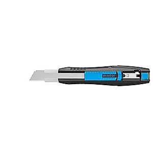 MARTOR Secunorm 380 Semi Auto Retractable Safety Knife #380001.02