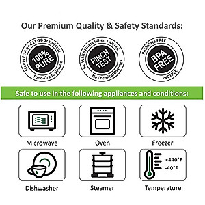 Sili Bake Silicone Pastry Mat with Measurements. Finally a Baking Mat That Actually Works. Designed in the USA. Extra Large 26” x 18”