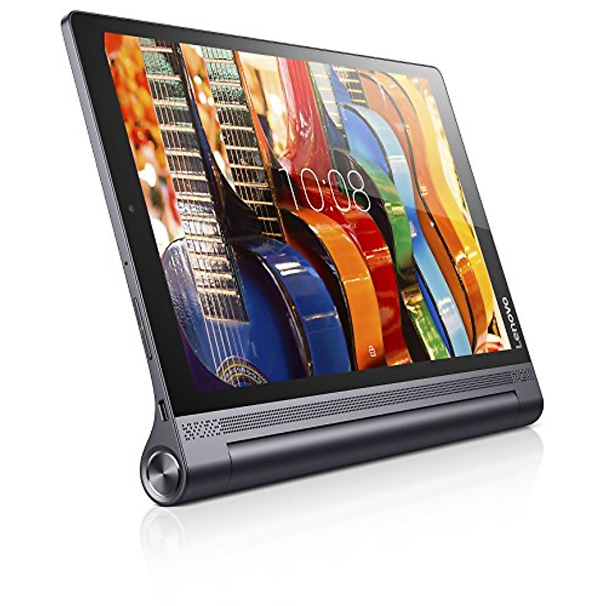 Lenovo Yoga Tab 3 Pro - 10.1" WQHD Tablet (Intel Atom, 2 GB SDRAM, 32 GB SSD, Android 5.1 Lollipop) ZA0F0050US