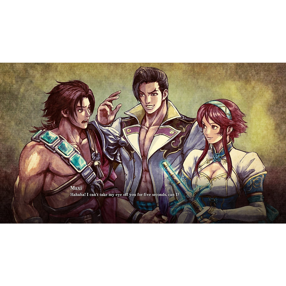 SOULCALIBUR VI: PlayStation 4 Collector's Edition