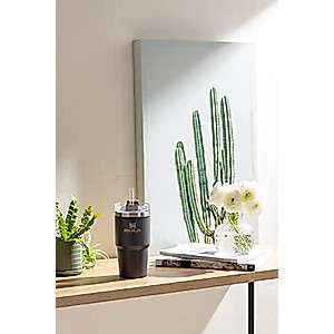 STANLEY Adventure Quencher Travel Tumbler 20oz Coal