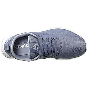 Reebok Women's Astroride Soul 2.0 Walking Shoe, Indigo/Denim/White, 7 M US